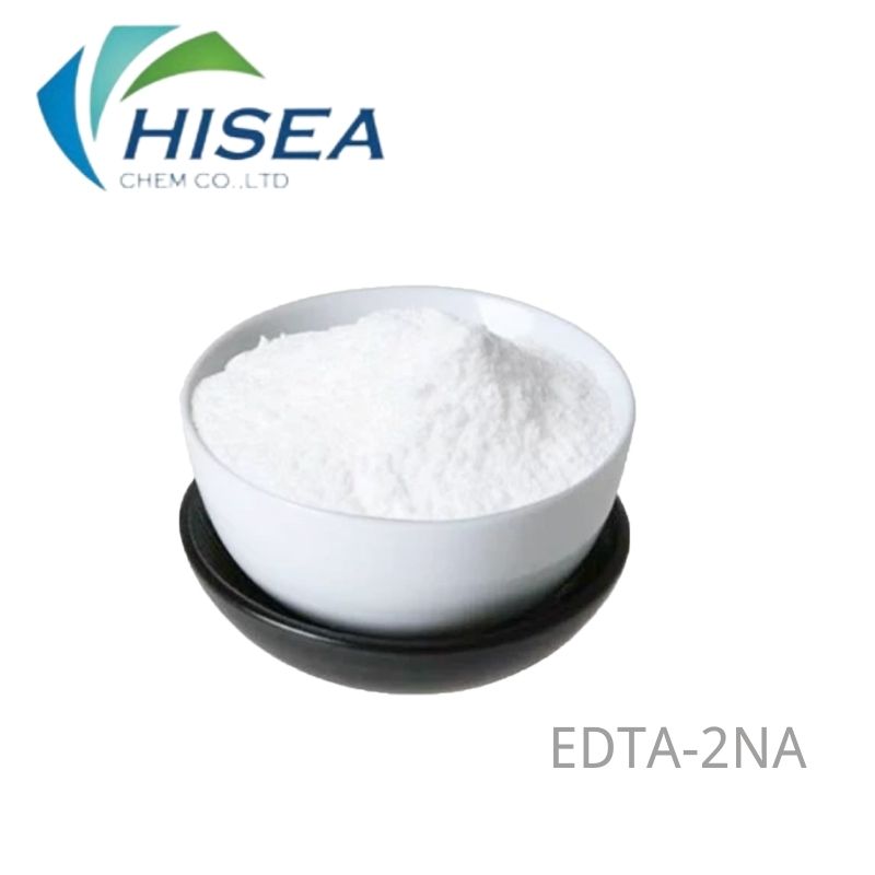 中国メーカーの粒状工業グレード中間 EDTA-2Na - Qingdao Hisea Chem Co., Ltd.